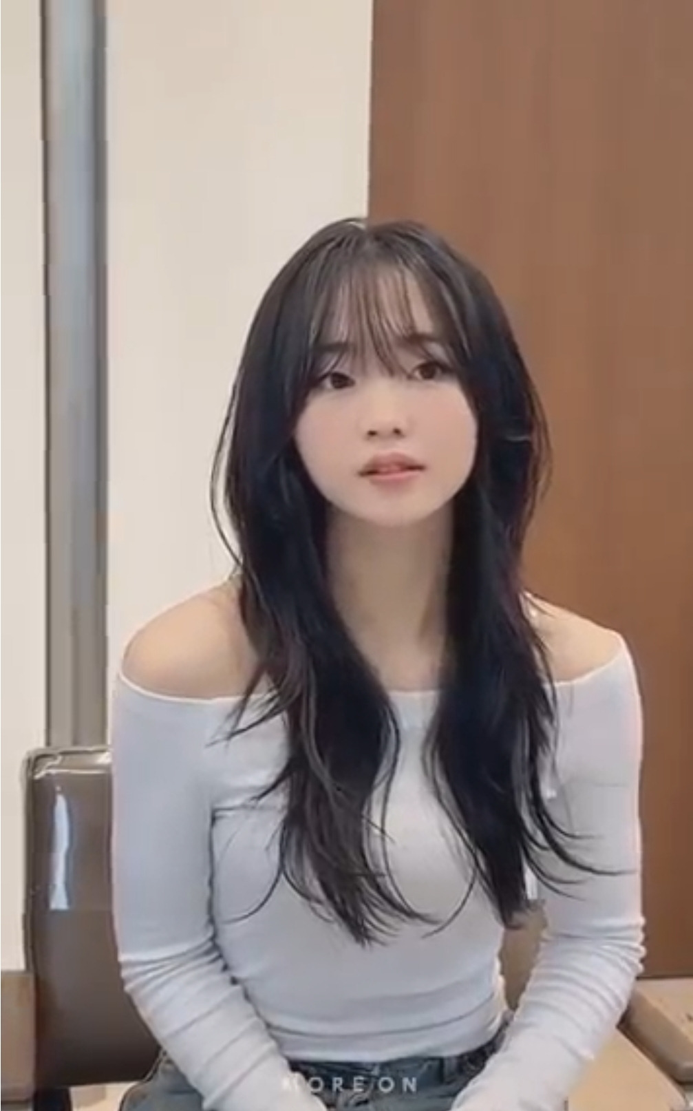 이 세상의 모든 것 모아모아 얼굴이 밋밋해서 고민이라는 17세 여학생 Daum 카페