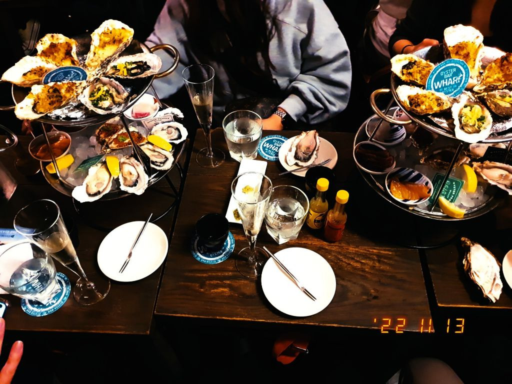 와인데이 부산 와인모임 일본 후쿠오카 와인 맛집 여행 번개 Daum 카페
