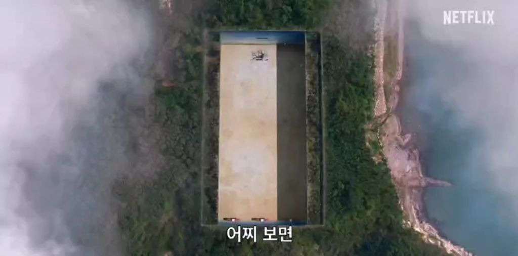 너네 이거 봤어 오겜2 배우들이 촬영할때 찐으로 무서웠다는 게임 Daum 카페