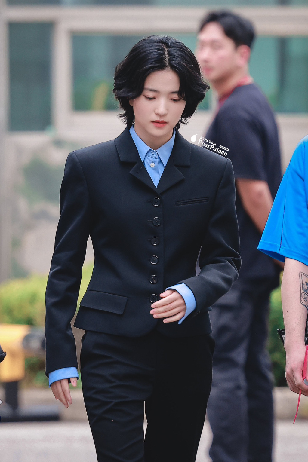 너네 이거 봤어 배우 김태리 코디 Daum 카페
