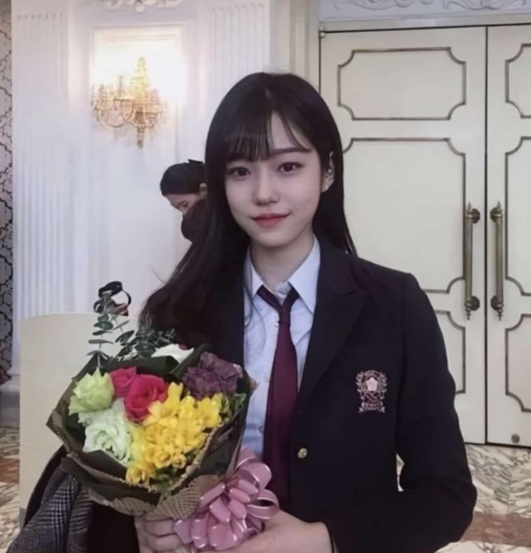 너네 이거 봤어 노윤서 선화예고 여고생 시절 Daum 카페