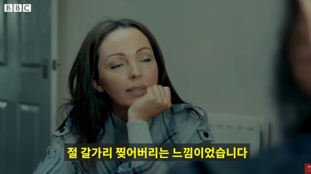 너네 이거 봤어 성폭행으로 태어난 사람이 느끼는 감정 Daum 카페