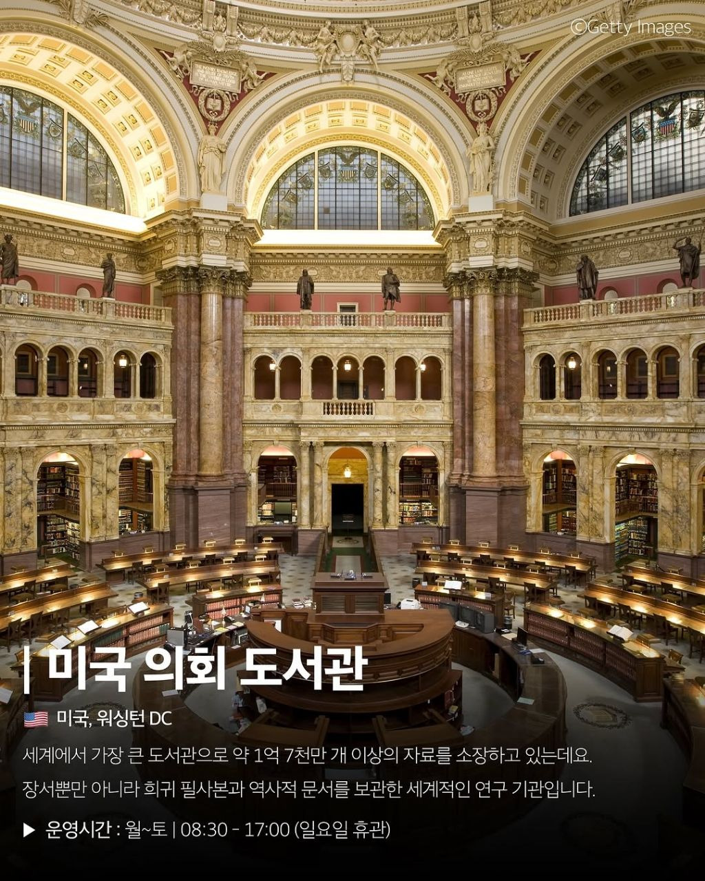 너네 이거 봤어 정보 세계에서 가장 아름다운 도서관 10곳 Daum 카페