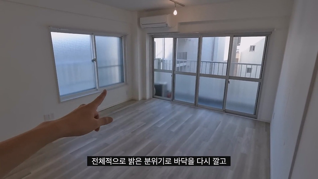 생생 지구통 한화 1억3천에 매입한 도쿄 나카메구로의 60년 된 아파트 리모델링 Daum 카페