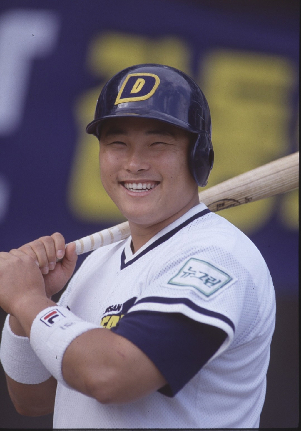 두산 베어스 최강 10번타자 | KBO & 베어스 역사 속 타점왕 이야기 - Daum 카페