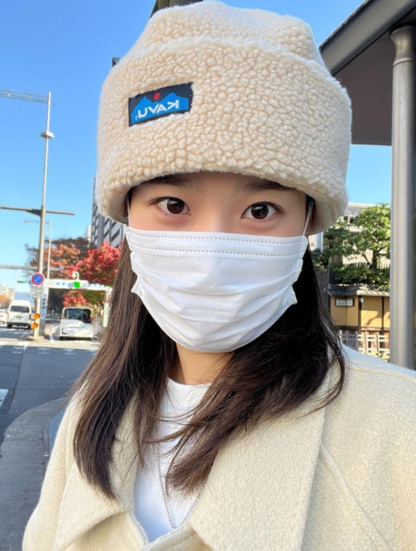 연예인 데일리룩 겨울에 따라하기 좋은거 같은 장희령 패션 베스트는 Daum 카페