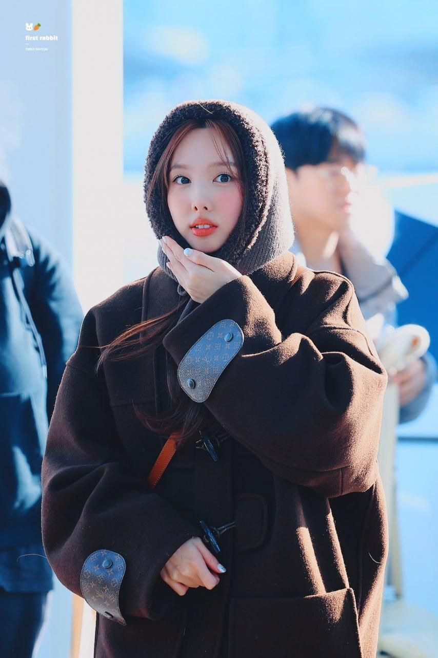 연예인 데일리룩 손민수 하고 싶은 나연 사복 모음 Daum 카페