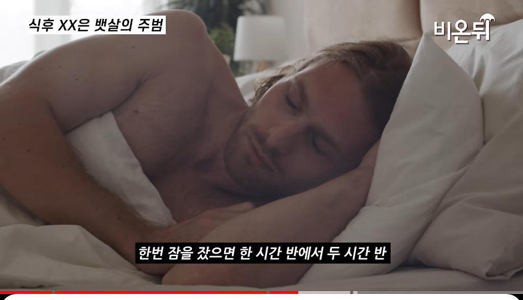 생생 지구통 전문가가 말하는 뱃살이 가장 많이 찌는 순간 Daum 카페
