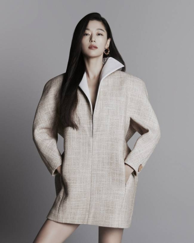 연예인 데일리룩 루이비통 새 엠배서더 발표 Daum 카페