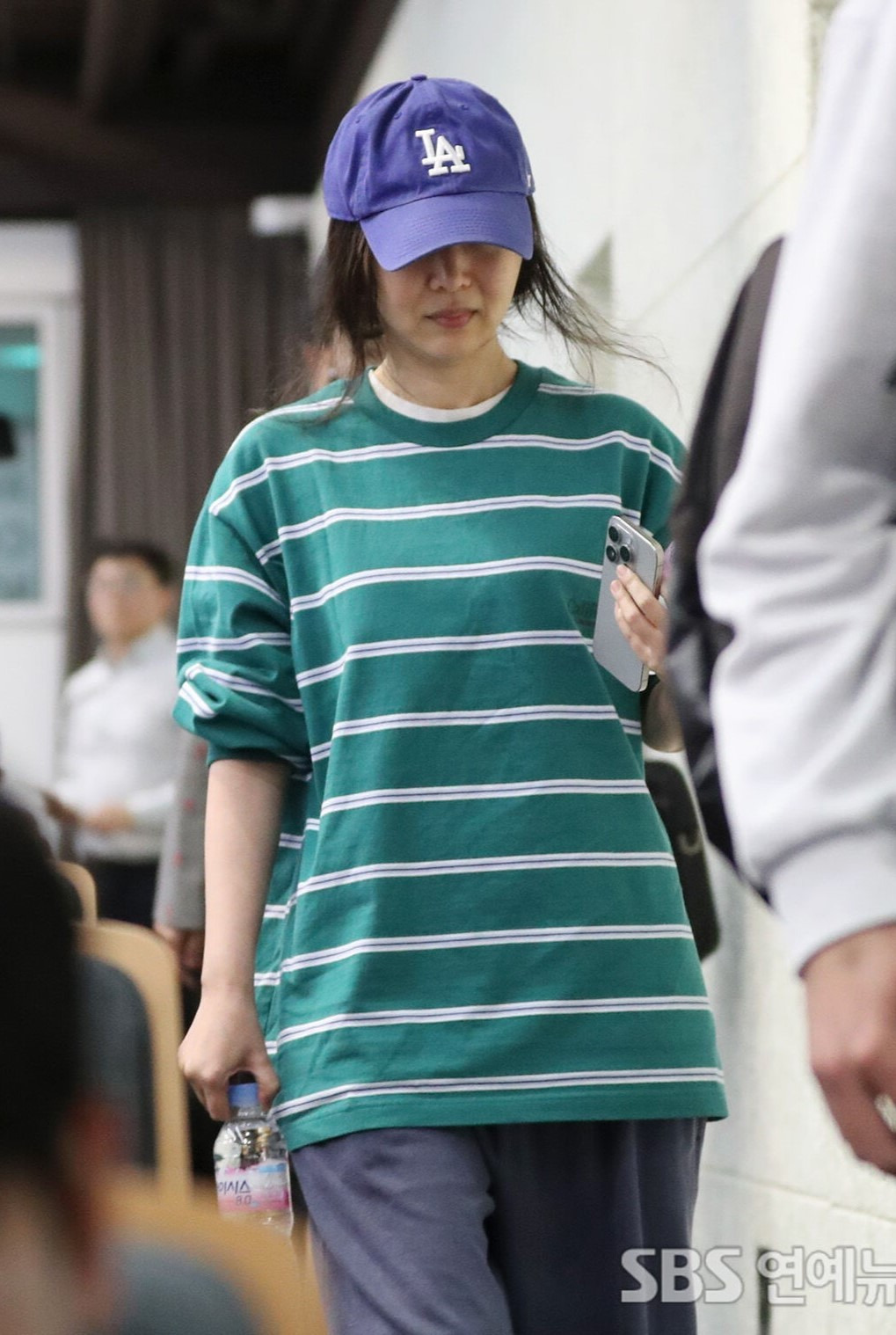 연예인 데일리룩 항상 스타일 좋은 민희진 Daum 카페