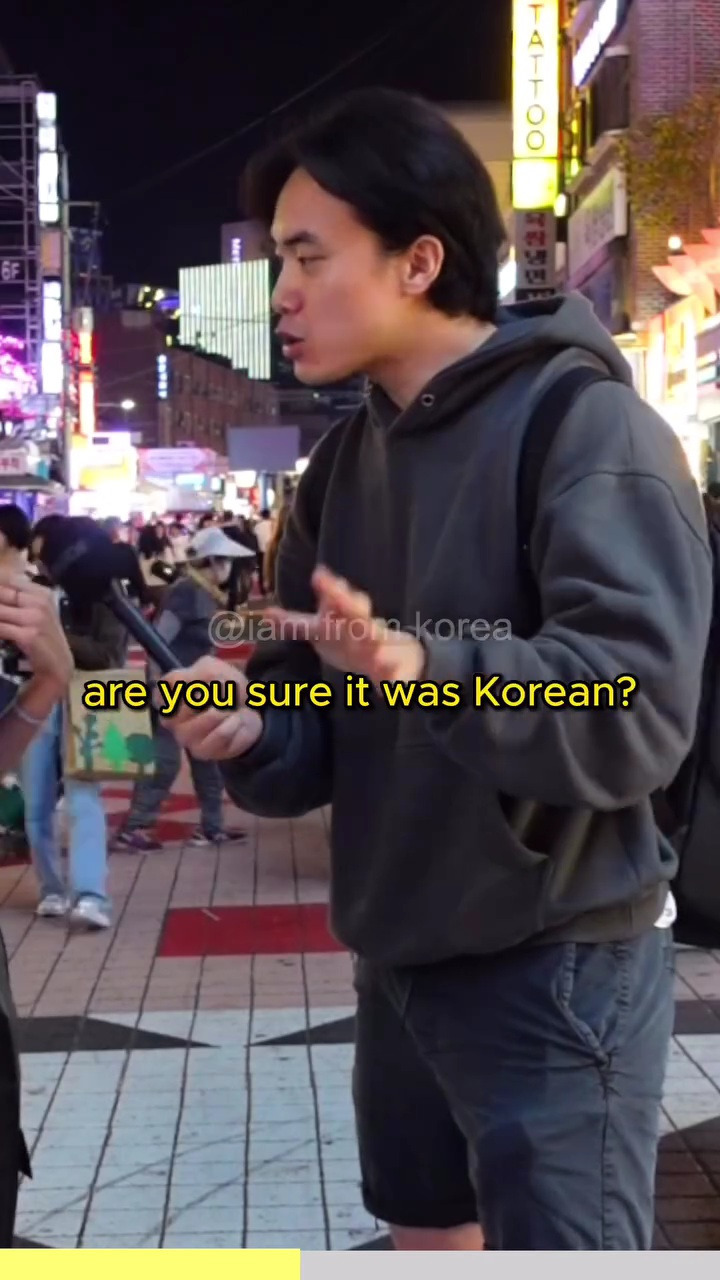 생생 지구통 미국여성이 한국에서 겪은 가장 충격적인 일 Daum 카페
