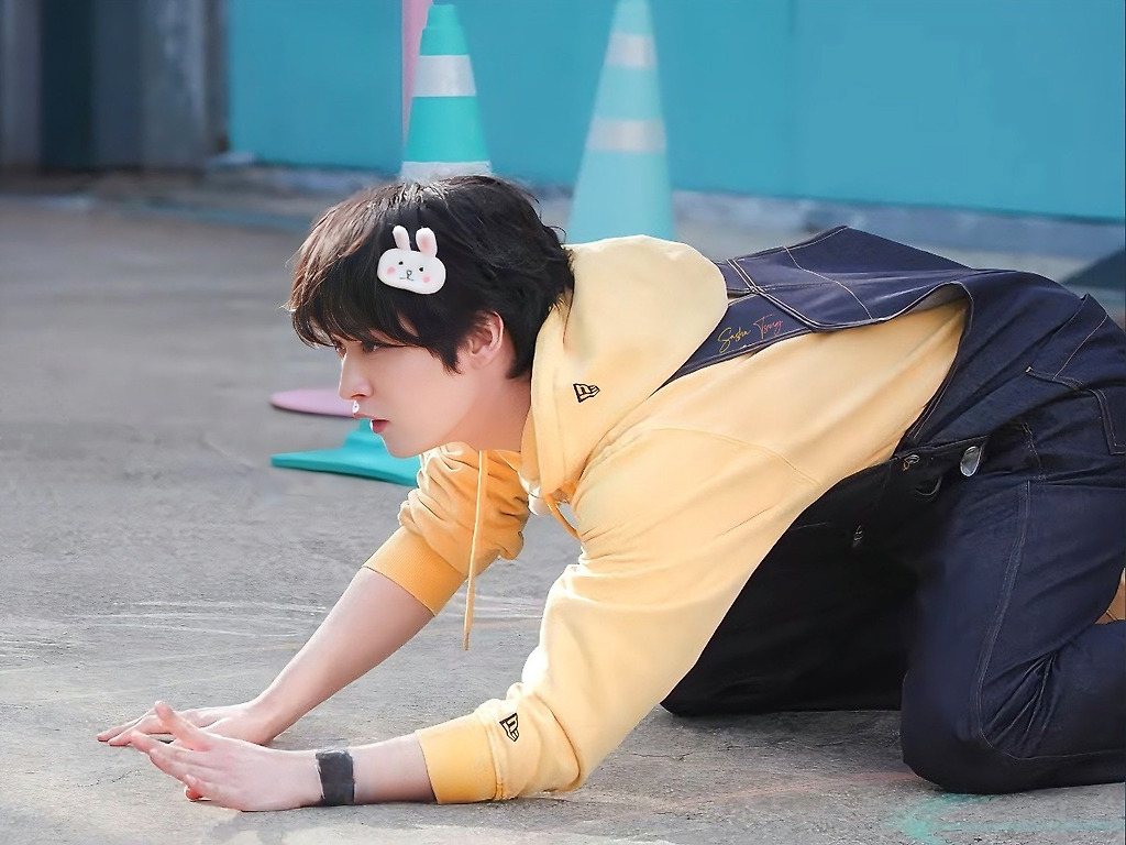우리노 😼 스키즈 방범대 1｜ Skz Code스키즈 코드 Ep61 리노 Daum 카페