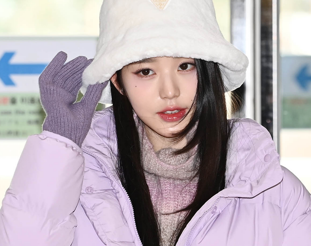 여쿨라 모여라 늘자 헤메코 대부분 여쿨 범벅인것 같다는 아이브 장원영 출국사진 Daum 카페