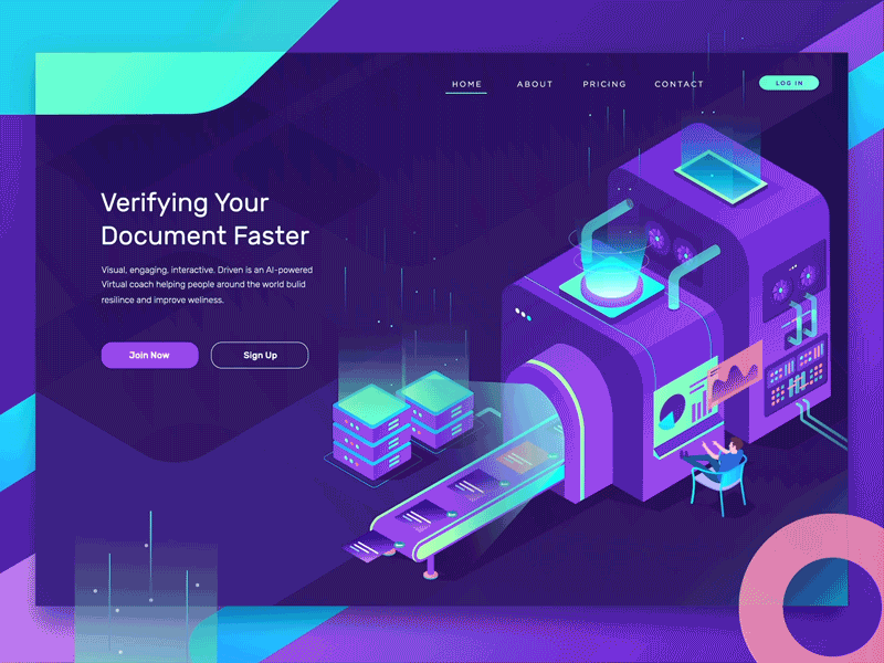 2020년 UI Design Trends