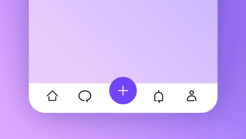 2020년 UI Design Trends