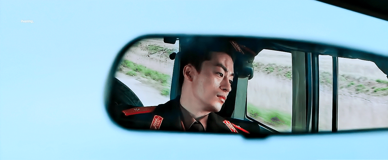 [영화 추천] 탈주 / Escape