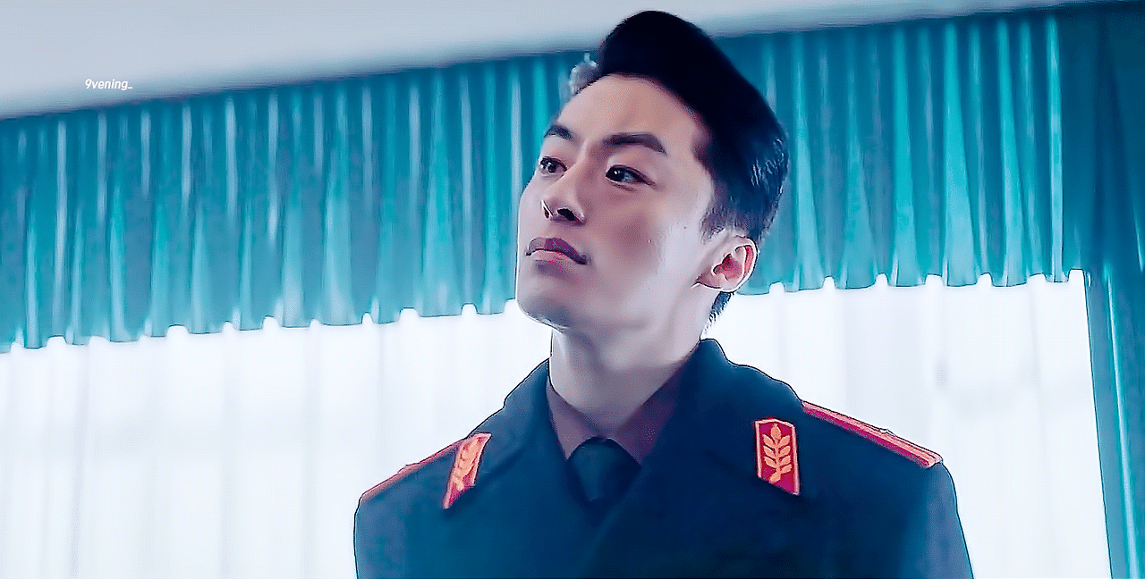 [영화 추천] 탈주 / Escape