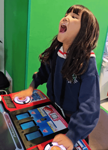 04화 ㄷ : 도쿄 여행