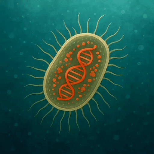 09화 100억 년을 준비해 온 지구 생명