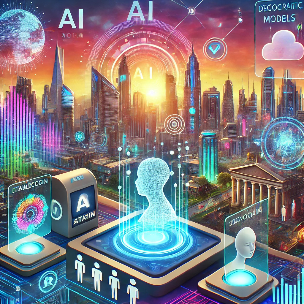 2025년 a16z의 주요 기술 아이디어