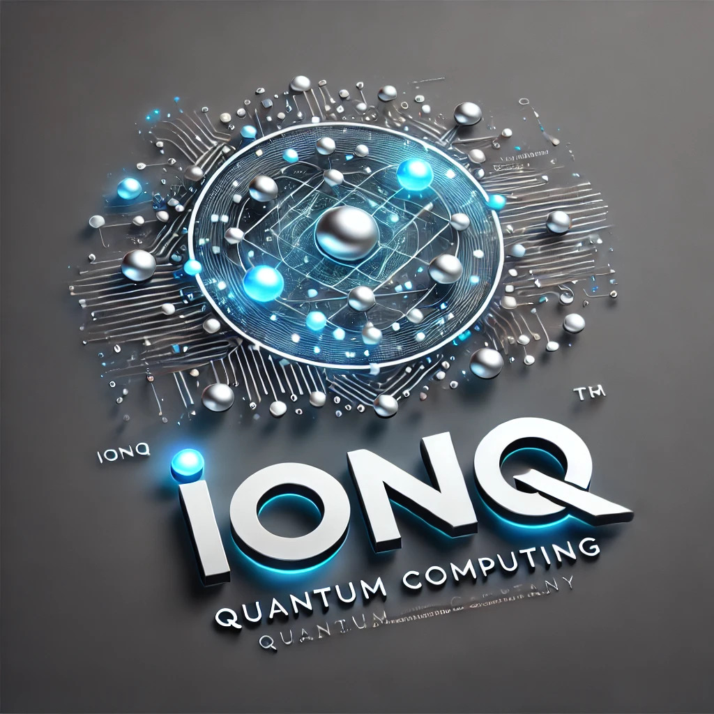 외화벌기 프로젝트 (3) IONQ (아이온큐)