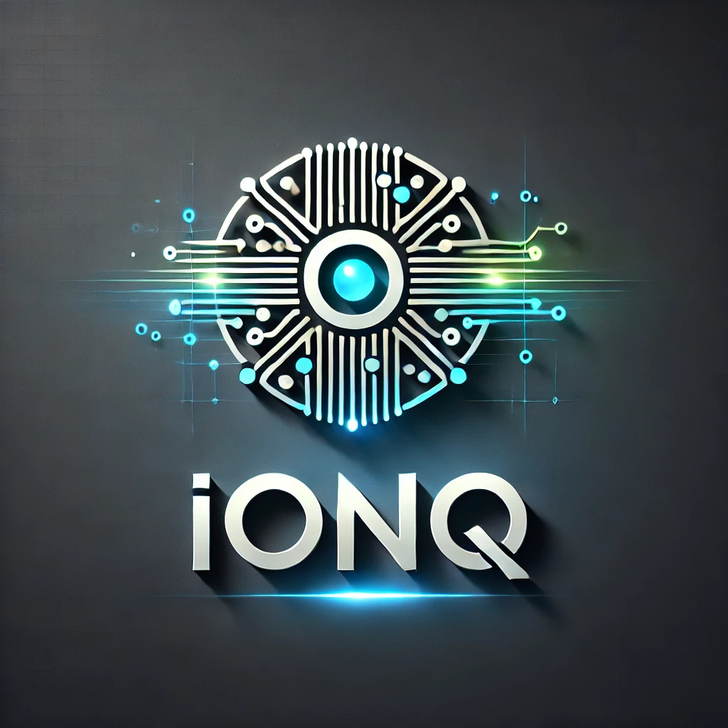 외화벌기 프로젝트 (3) IONQ (아이온큐)