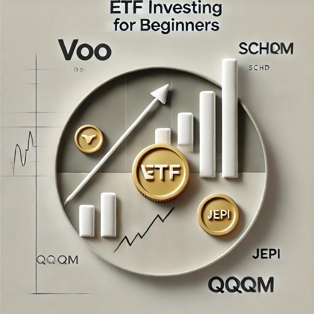 믿고 가는 미국 지수 추종 ETF TOP 10