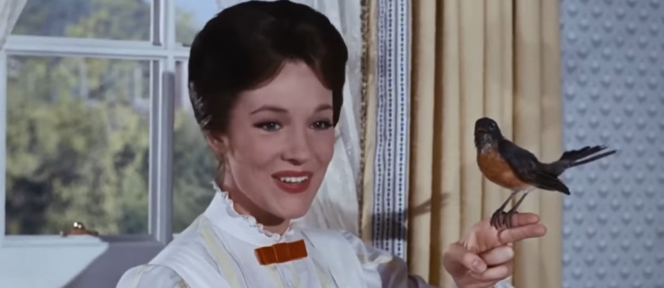 Spoonful of Sugar
