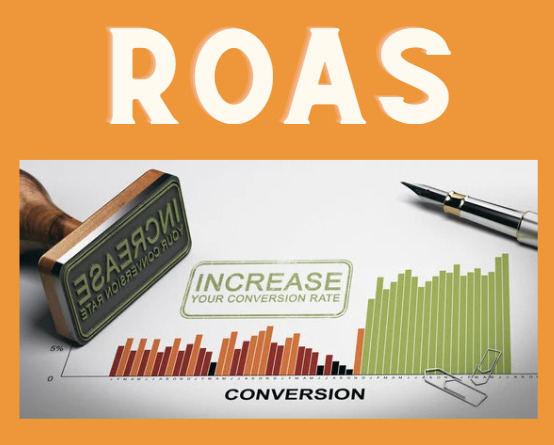 ROAS 높이기 위한 퍼포먼스 마케팅 전략