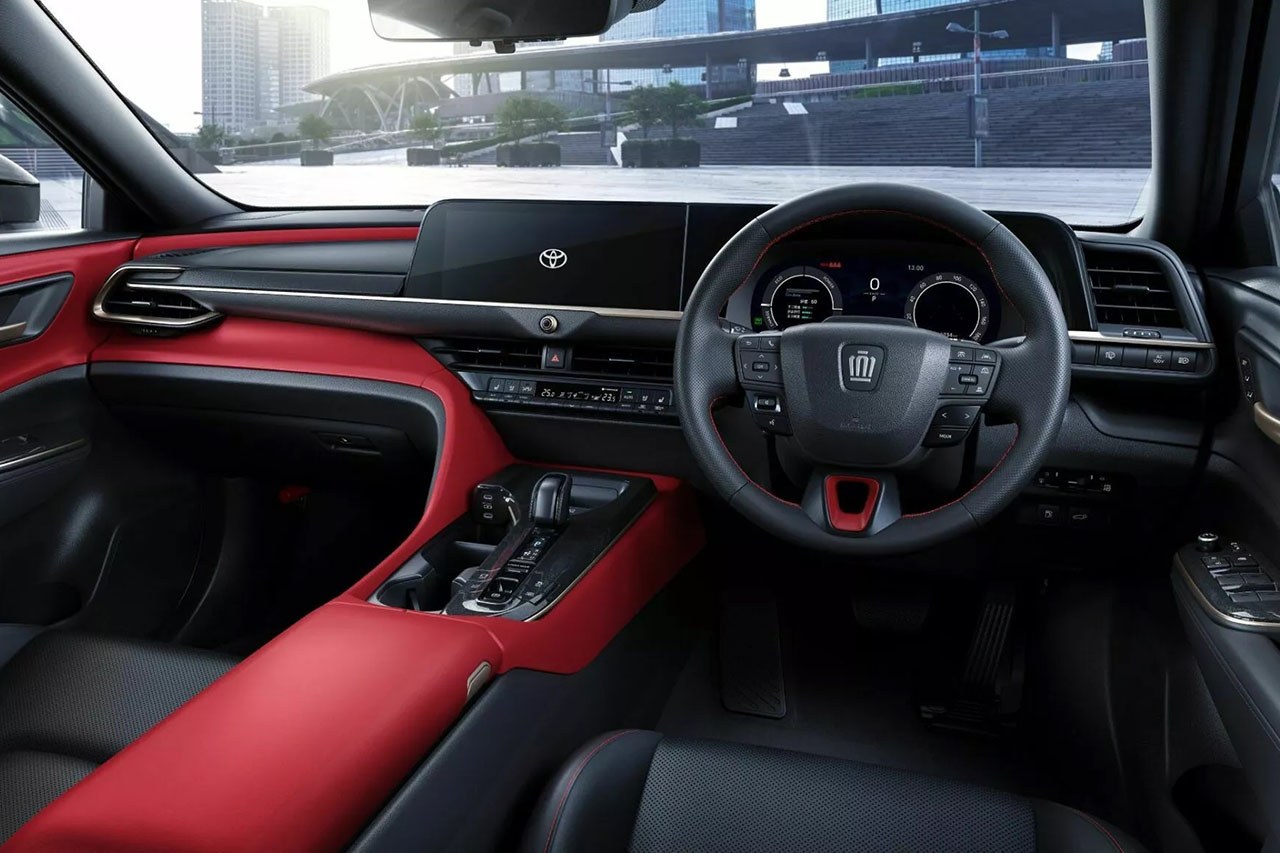 "한번에 1,200km" 디자인까지 완벽한 SUV 등장