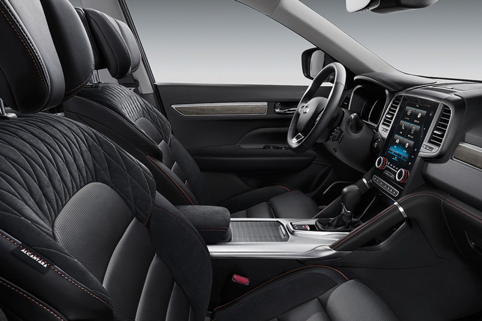 "QM6 200만 원 인하" 르노코리아 가성비로 승부?