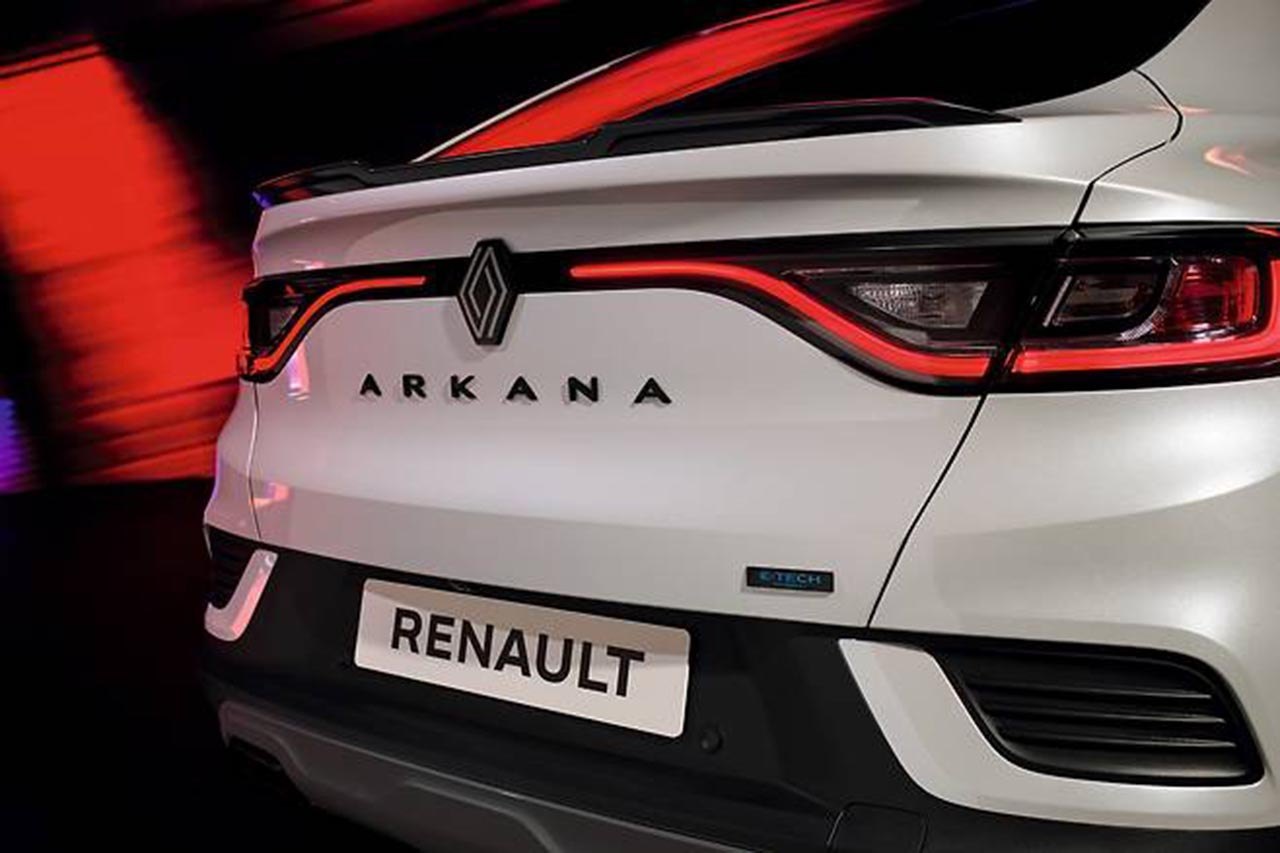 "연비 17.4km/L" 2천만 원대 하이브리드 SUV