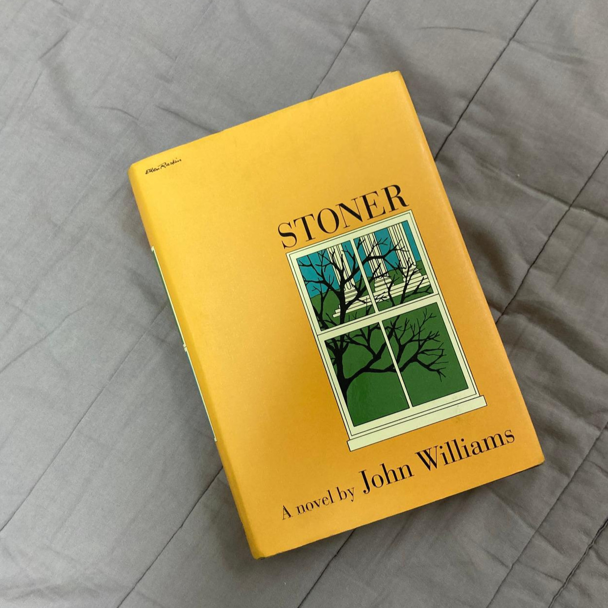 스토너(Stoner)