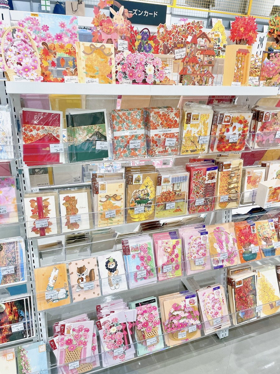 230908~11 (오사카,교토)Madu/Loft