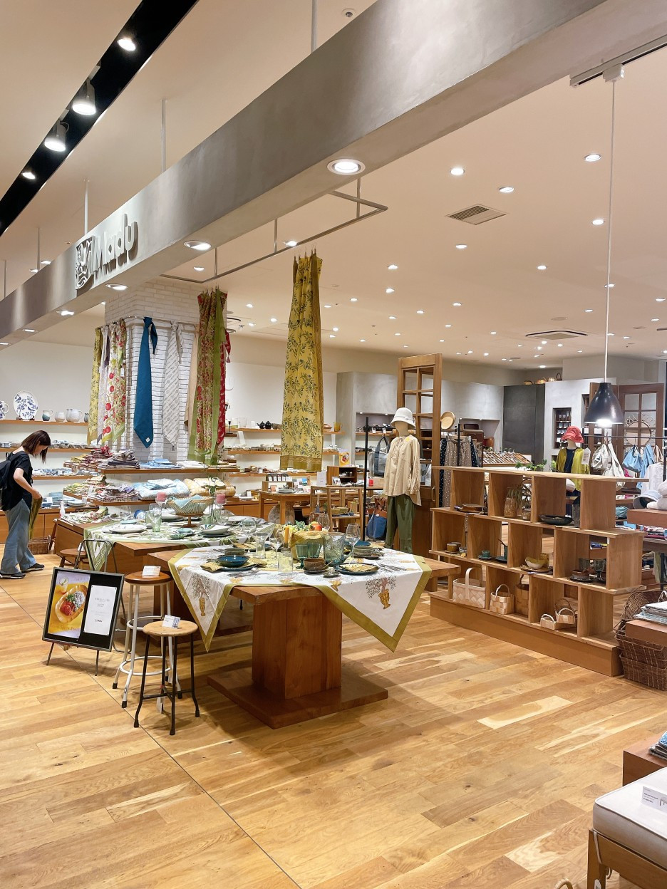 230908~11 (오사카,교토)Madu/Loft