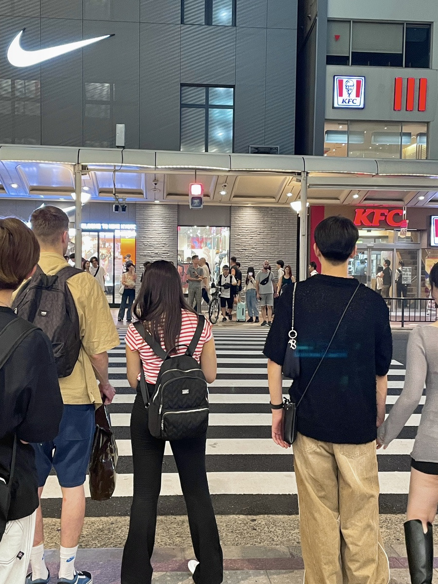 230908~11 (오사카,교토)Madu/Loft