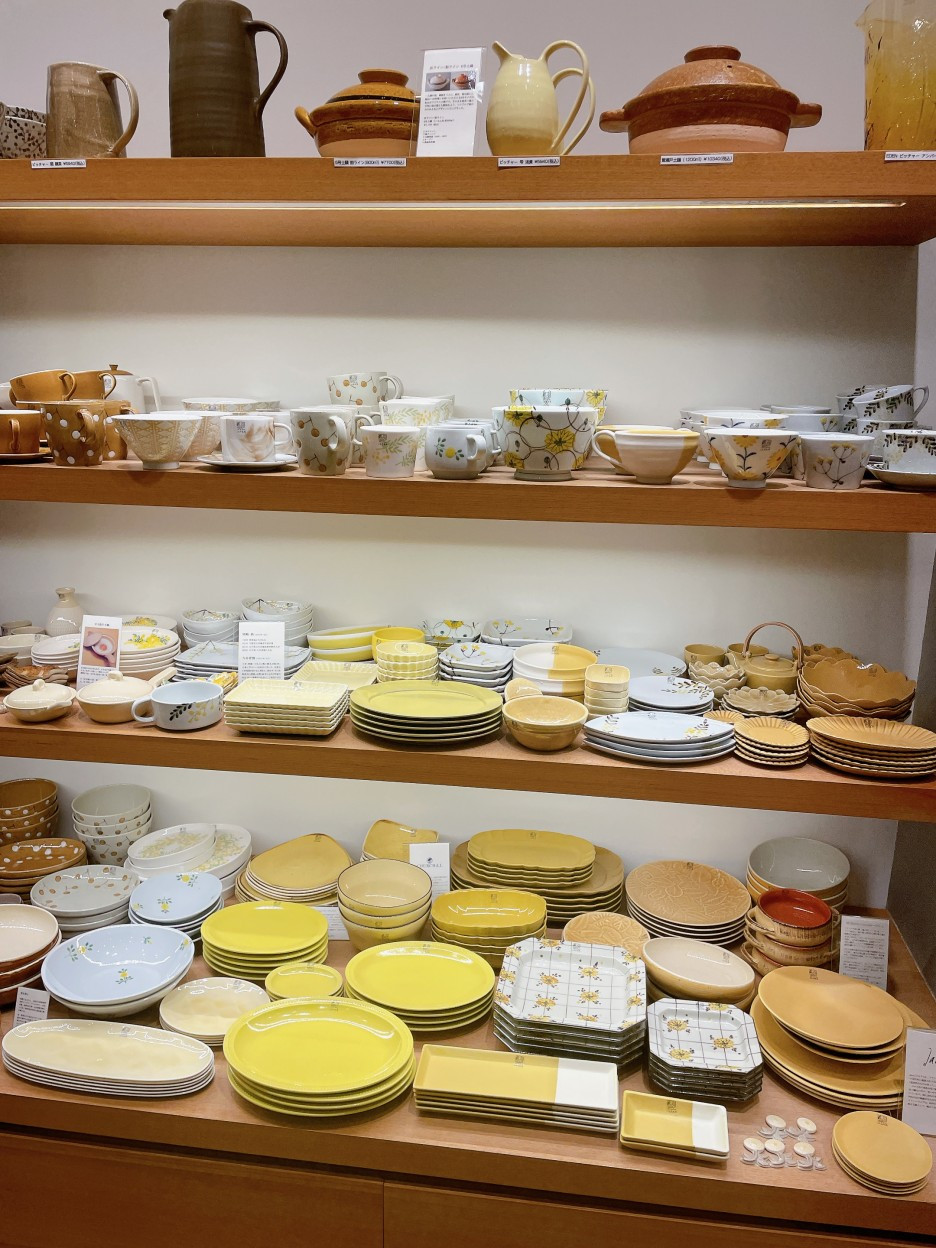 230908~11 (오사카,교토)Madu/Loft