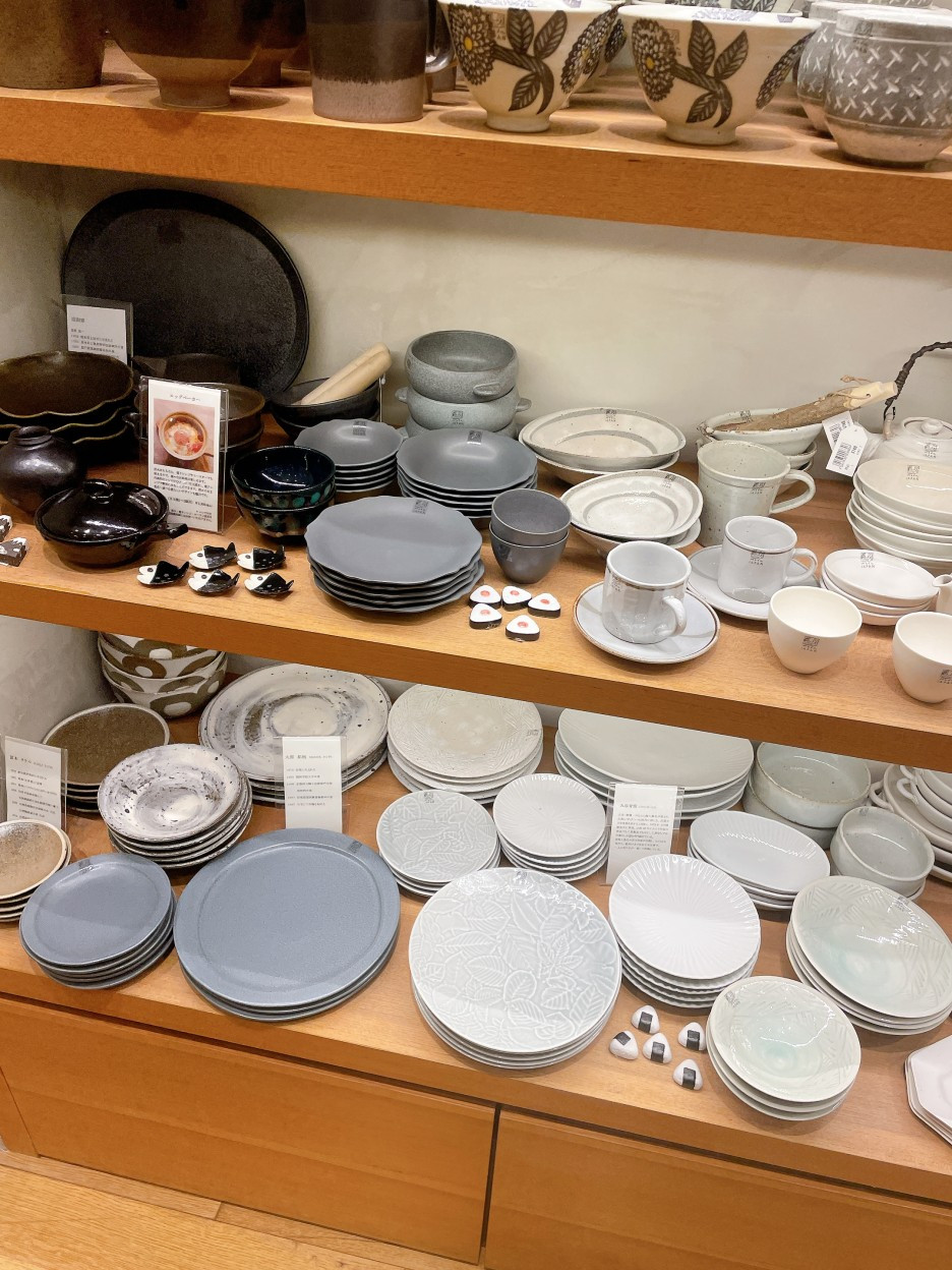 230908~11 (오사카,교토)Madu/Loft