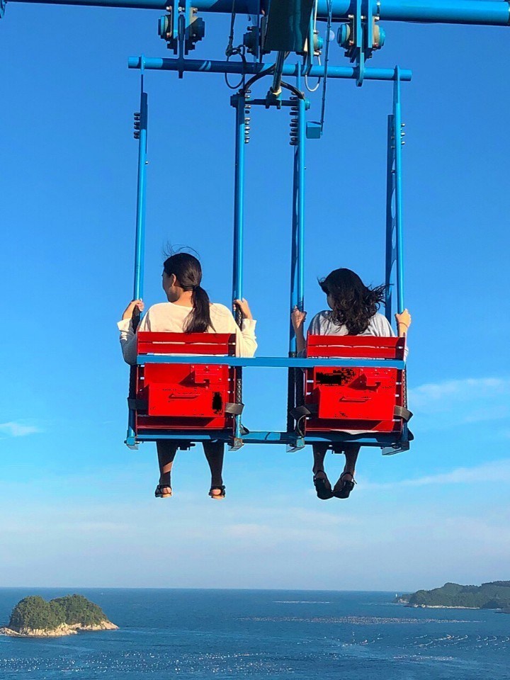 뜨고 있는 국내 여름 휴가지 추천 Best 5 