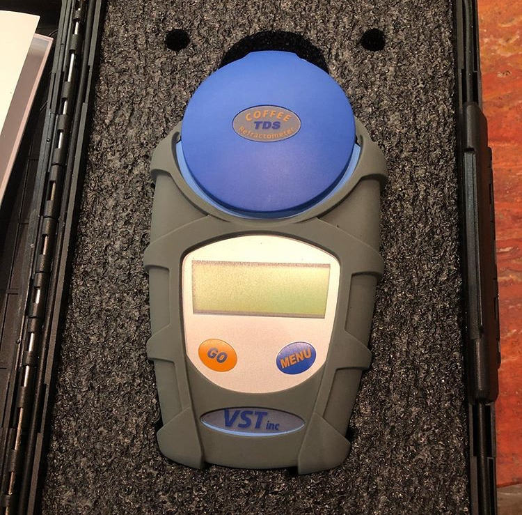 생각보다 섬세한 Brewing Coffee 이야기(1)