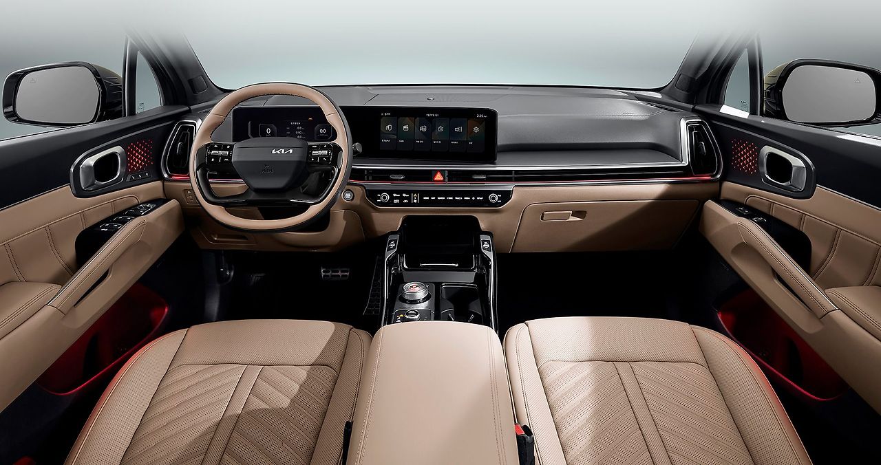 쏘렌토 900km 탔더니… 아빠들 단체 계약 취소?