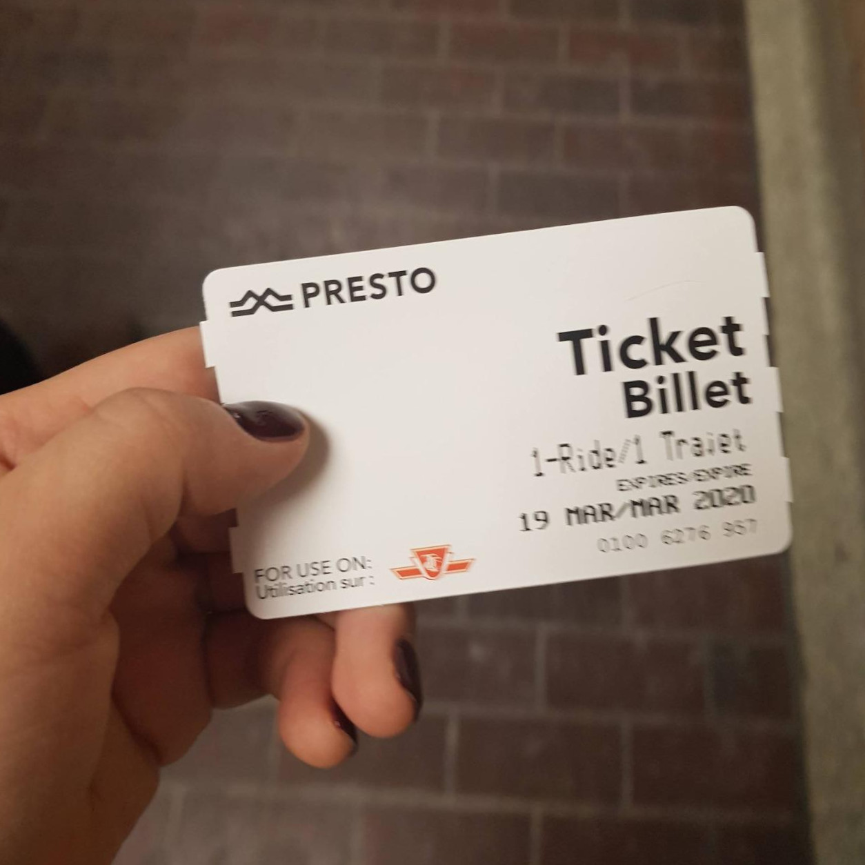 04화 캐나다 토론토 (4일차)