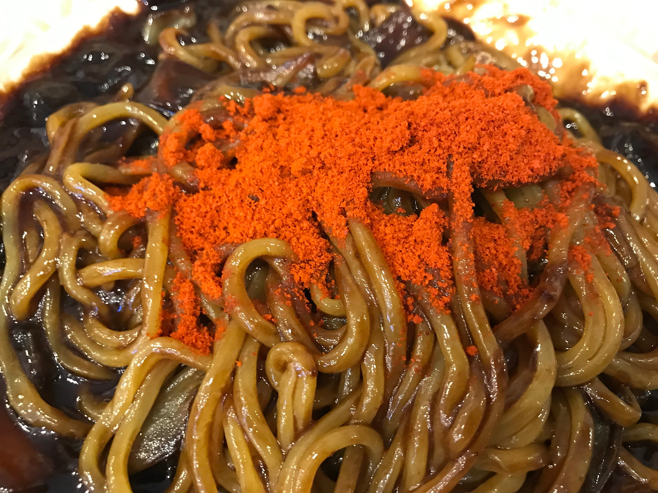 짜장면을 맛있게 먹는 특별한 2가지 방법