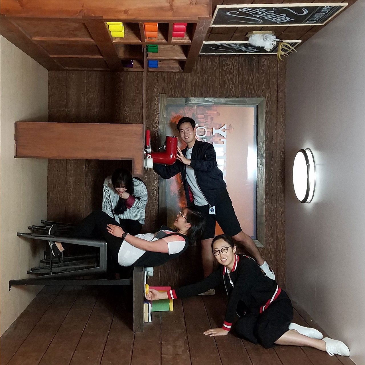 페이스북 프로덕트 디자인 인턴 체험기 #2