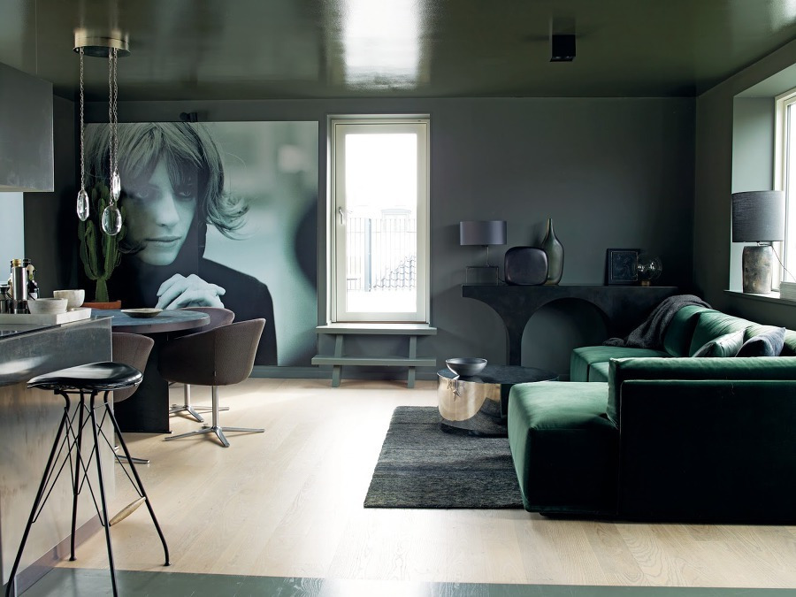 Nordic&Scandinaviavian Design