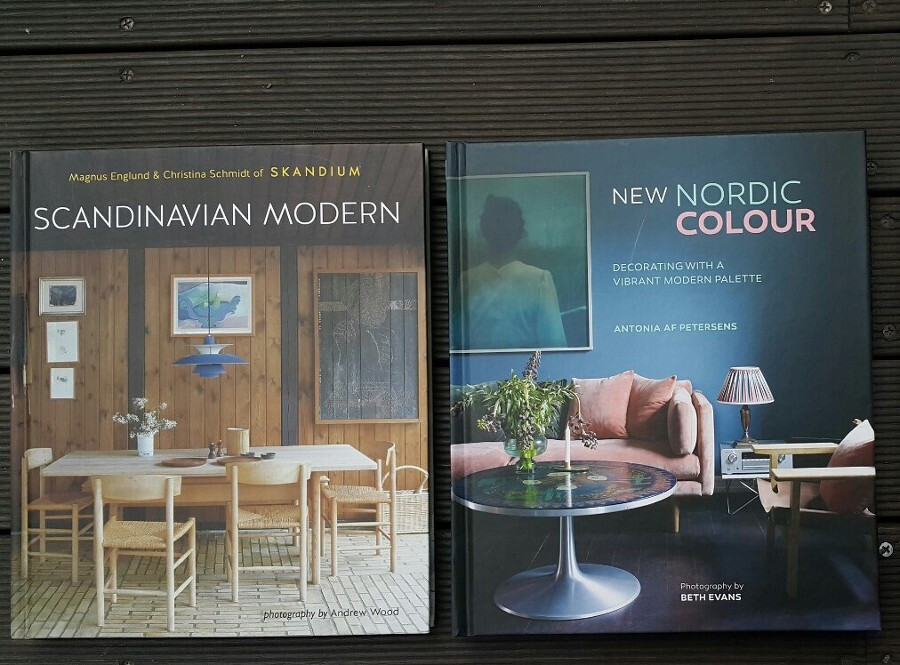 Nordic&Scandinaviavian Design