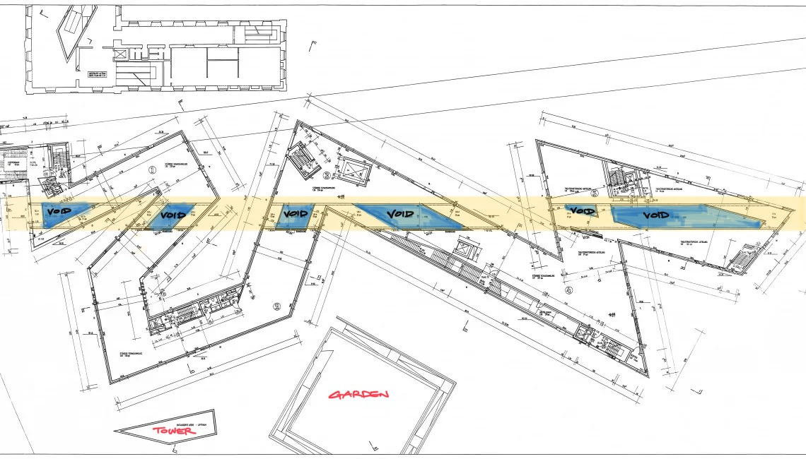 16화 7. (공간) 상처의 공간