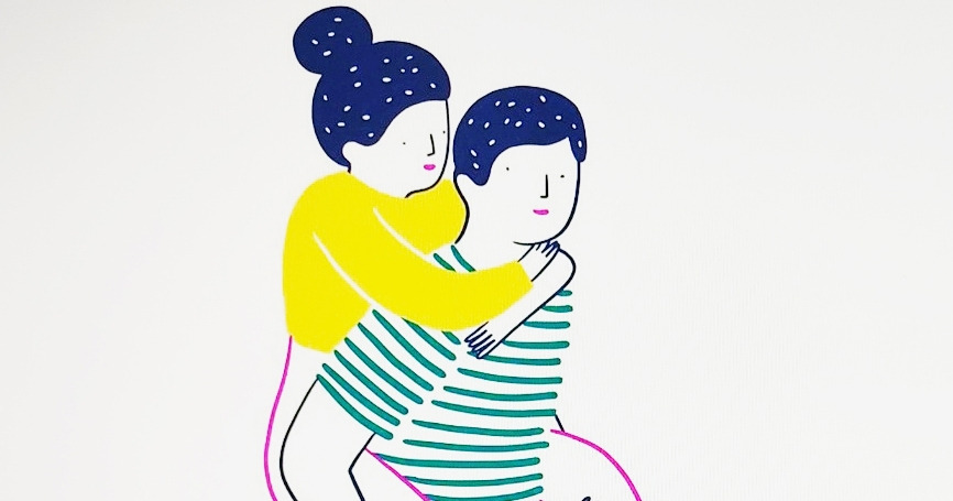 일러스트레이터 Agathe Sorlet