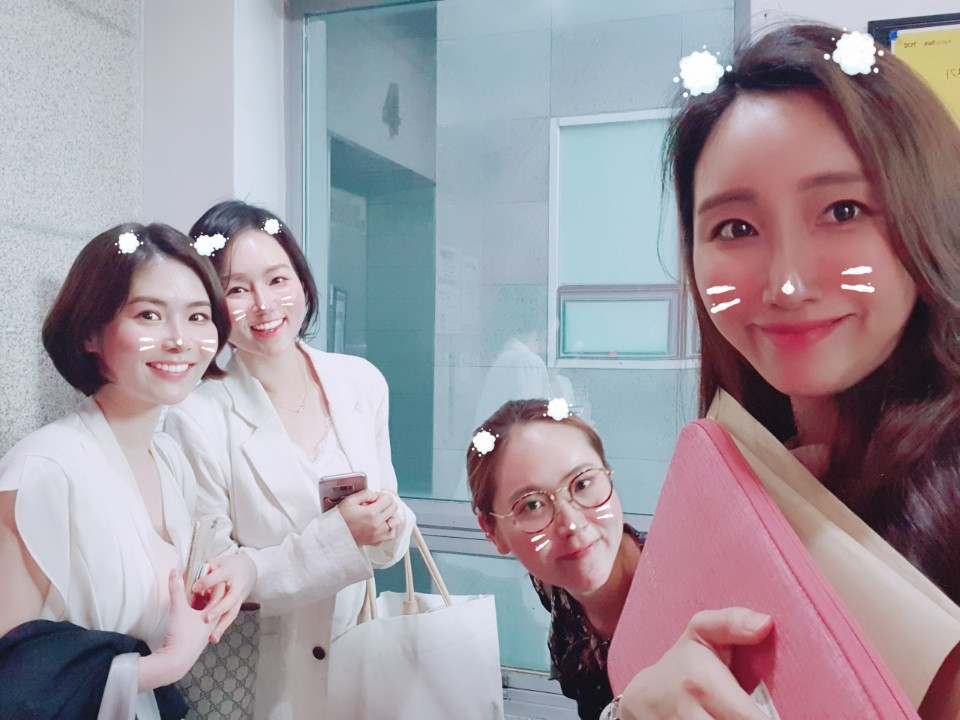 [스타트업IR피칭] 마법을 만들어내는 강사양성과정2기
