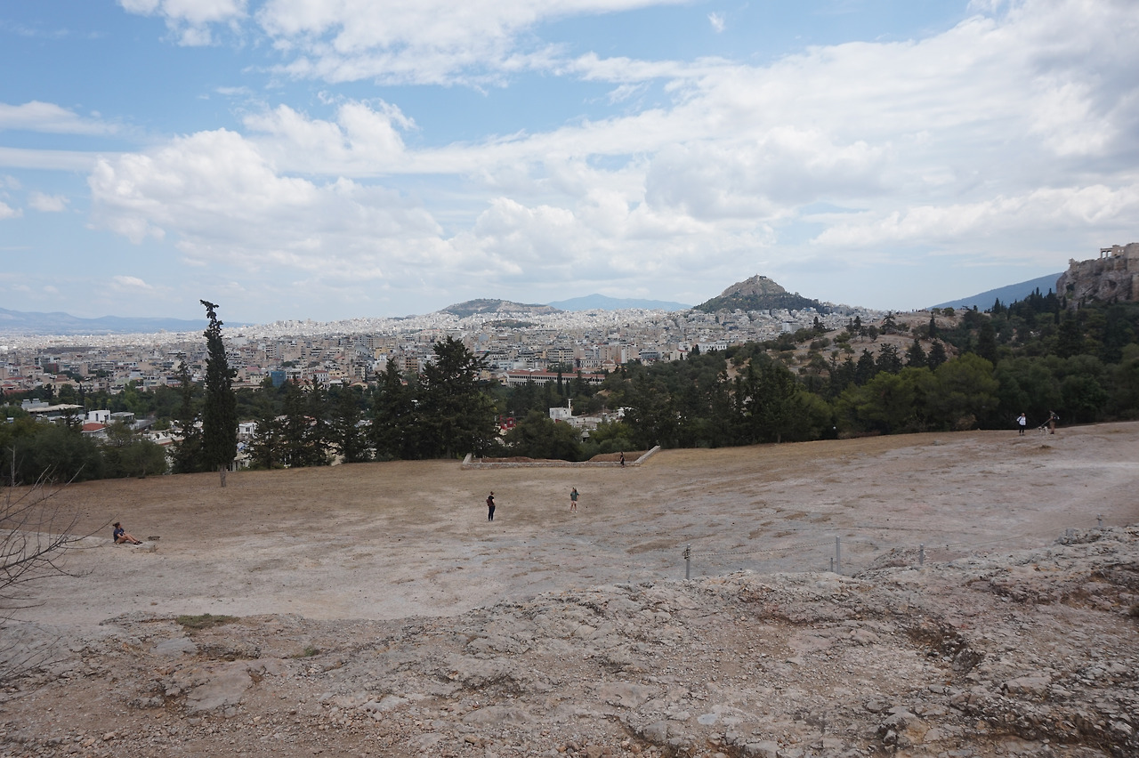 09화 파르테논 신전